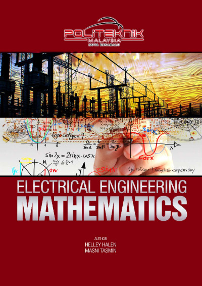 ELECTRICAL ENGINEERING MATHEMATICS | PDF to Flipbook