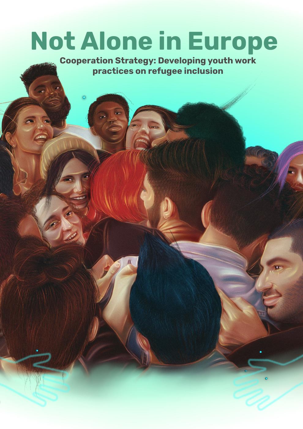 Not Alone in Europe