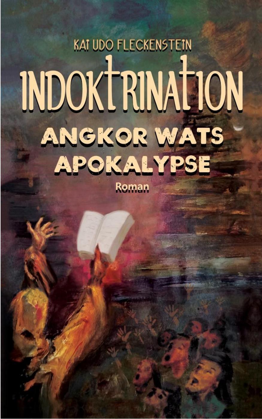 Leseprobe Indoktrination | PDF to Flipbook
