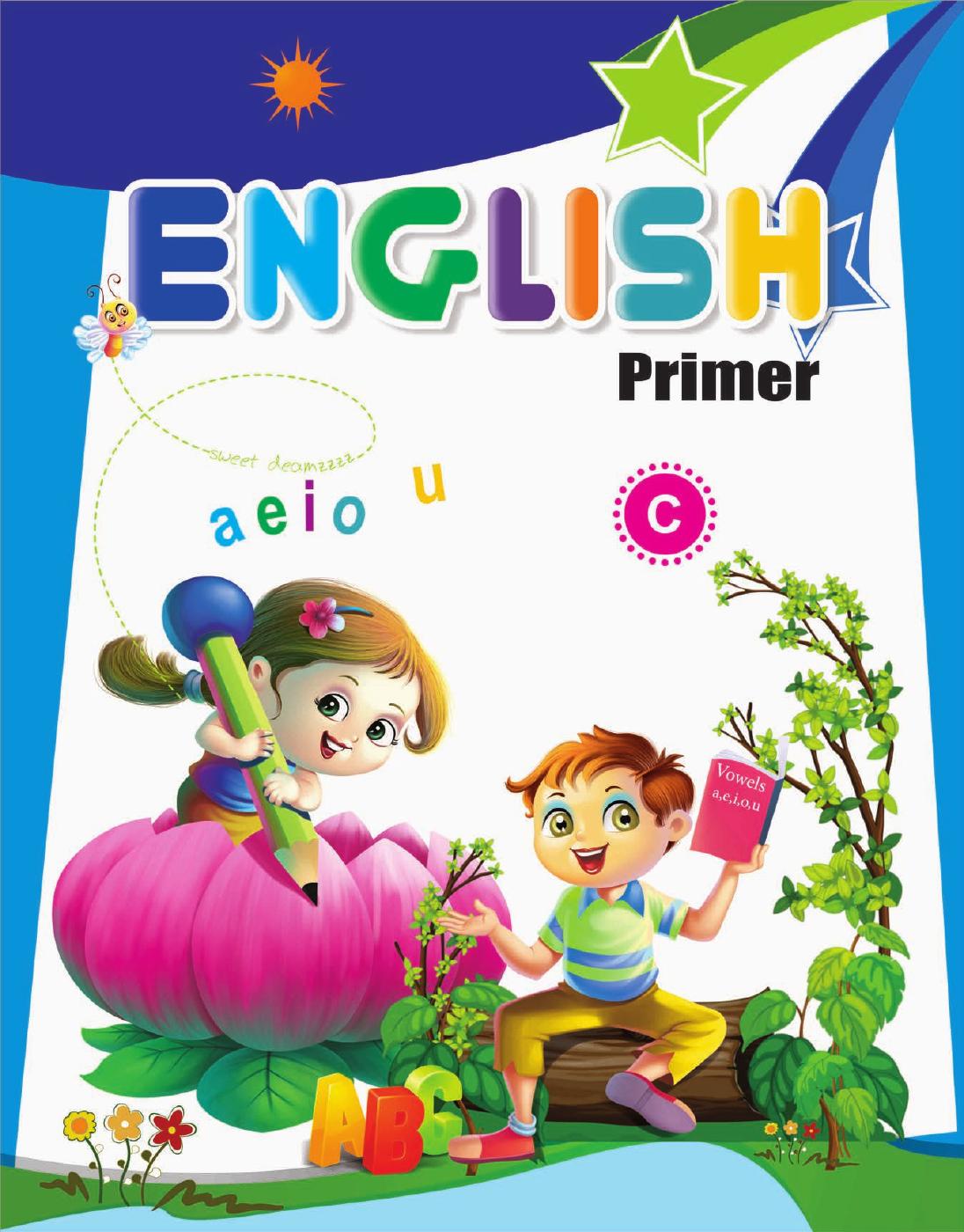 English Primer