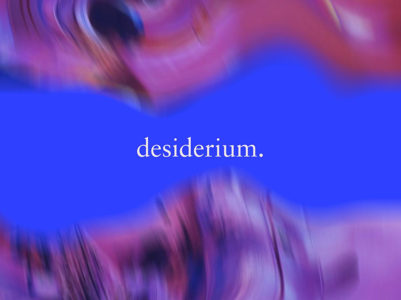 Desiderium | PDF to Flipbook
