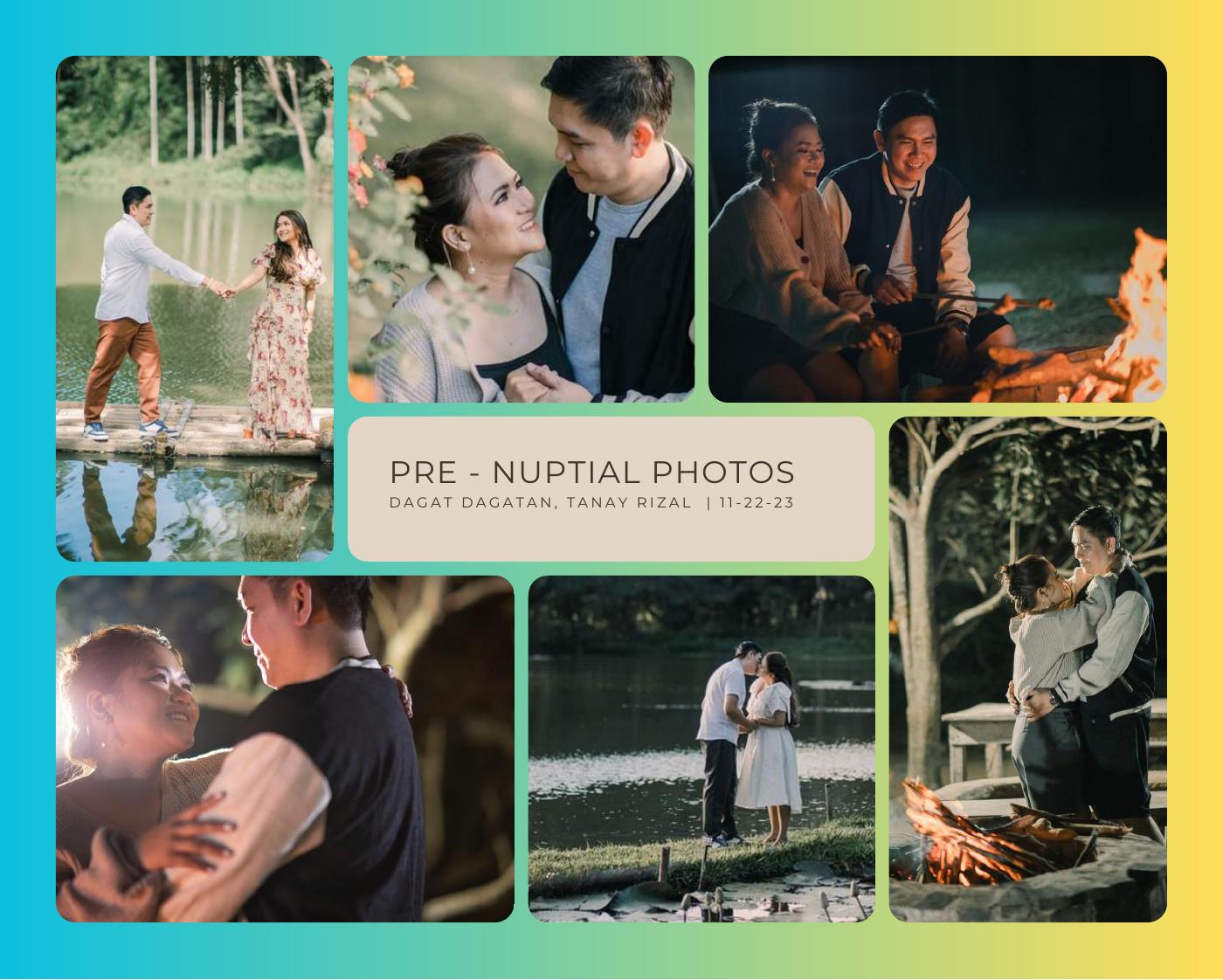 Pre nup Photos | PDF to Flipbook