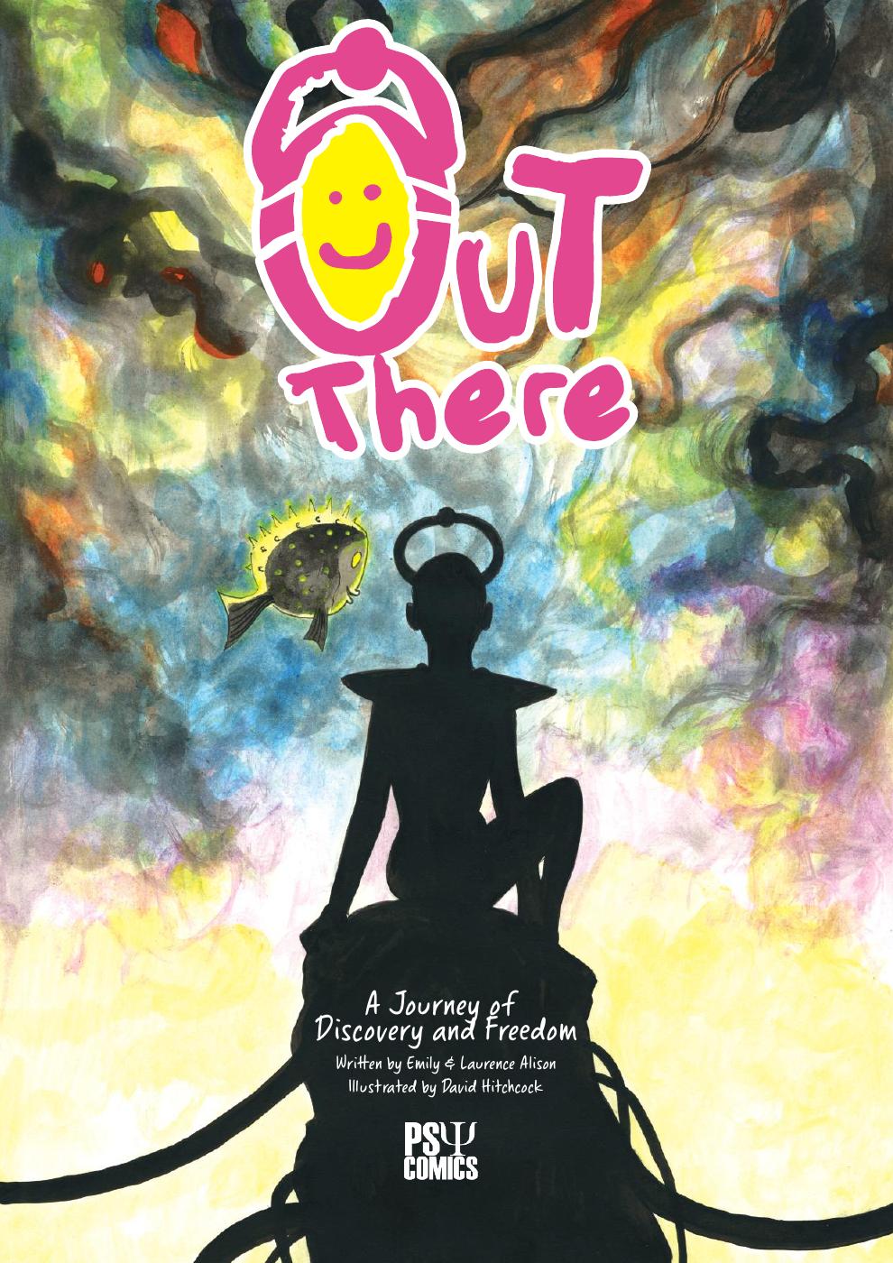 Out There | PDF to Flipbook