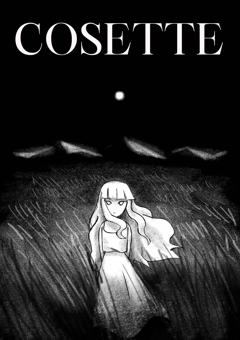 Cosette | PDF to Flipbook