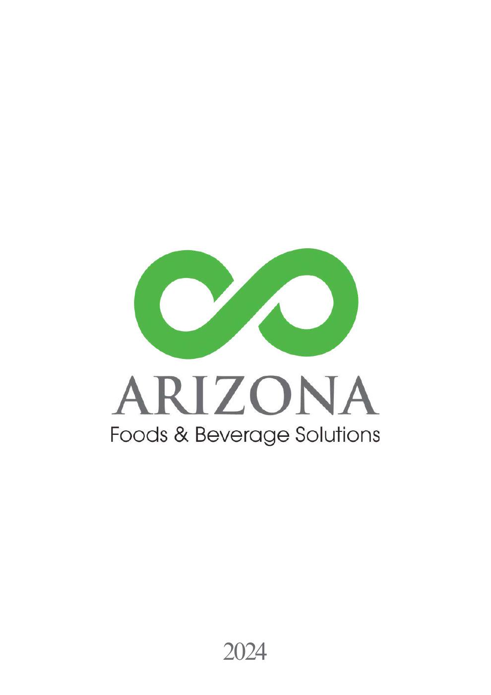 Catálogo Arizona | PDF to Flipbook