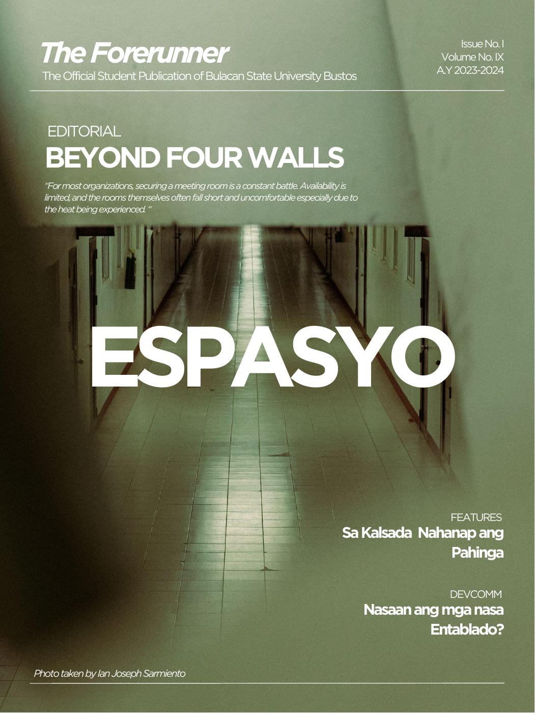 TFR Newsletter 2023-2024 | PDF to Flipbook