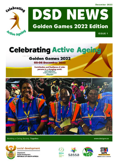 DSD NEWS GOLDEN GAMES