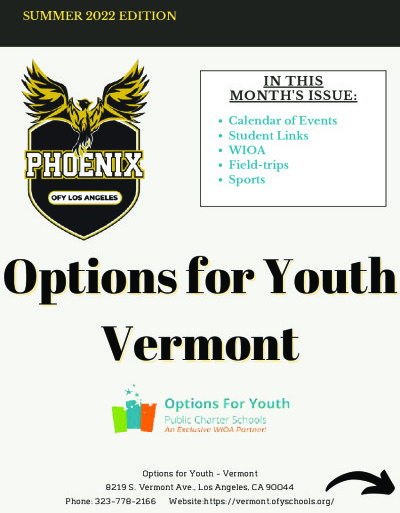 OFY Vermont | PDF to Flipbook