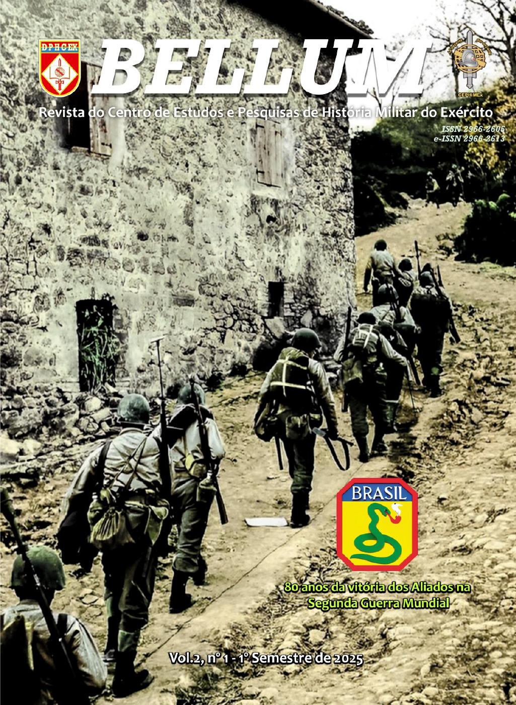 BELLUM 3 | PDF to Flipbook