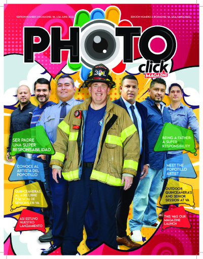 Photo Click Magazine