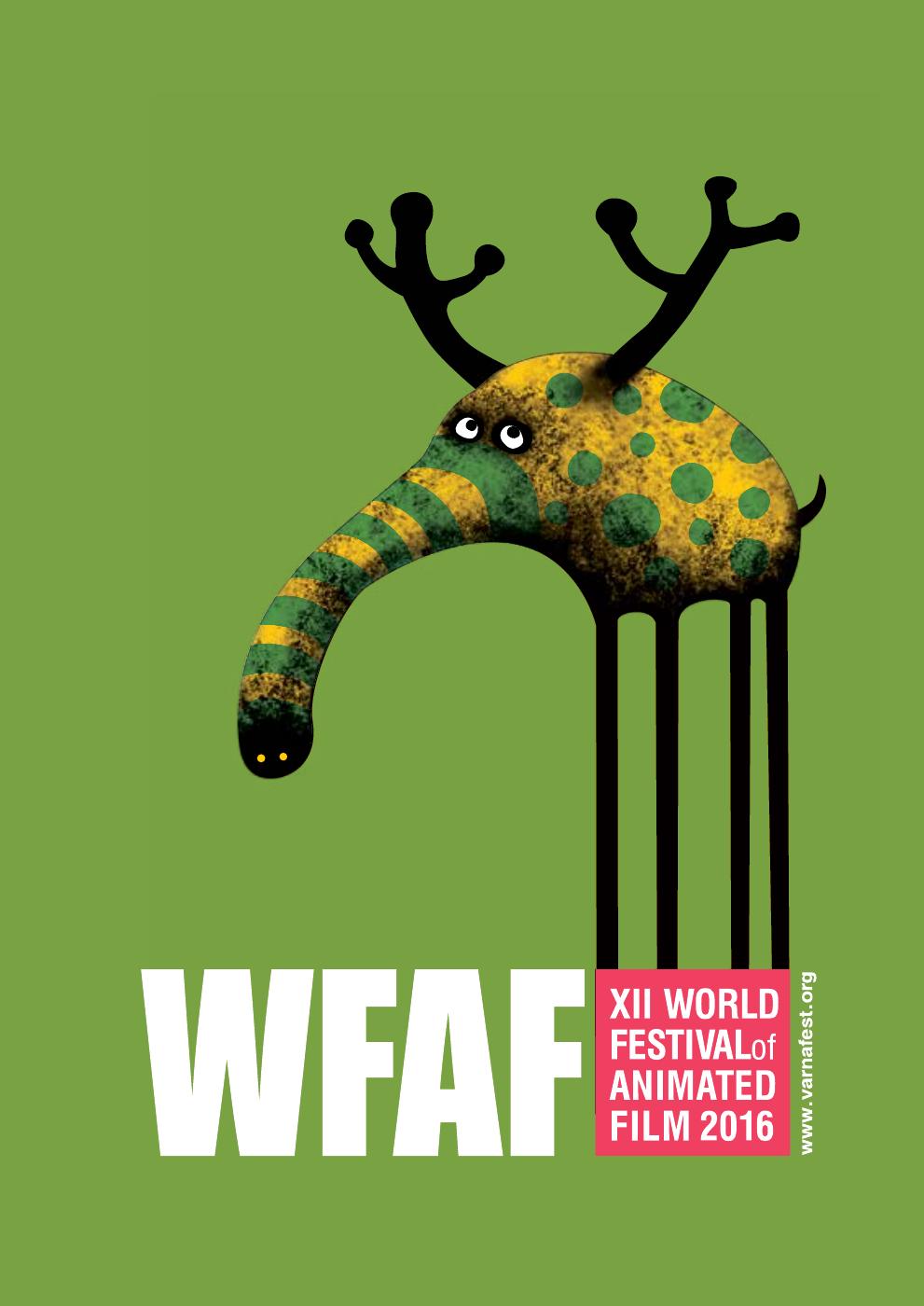 WFAF 2016 | PDF to Flipbook