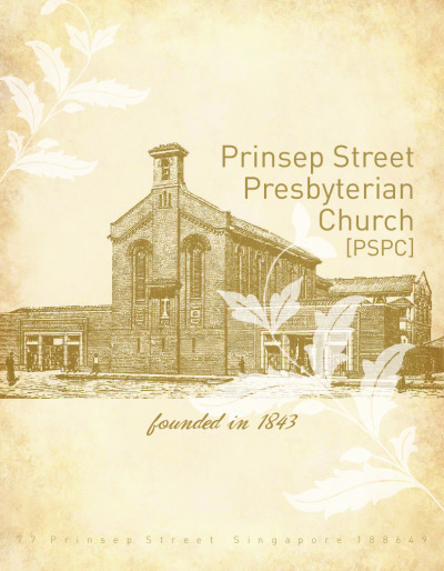 PSPC History FlipBook