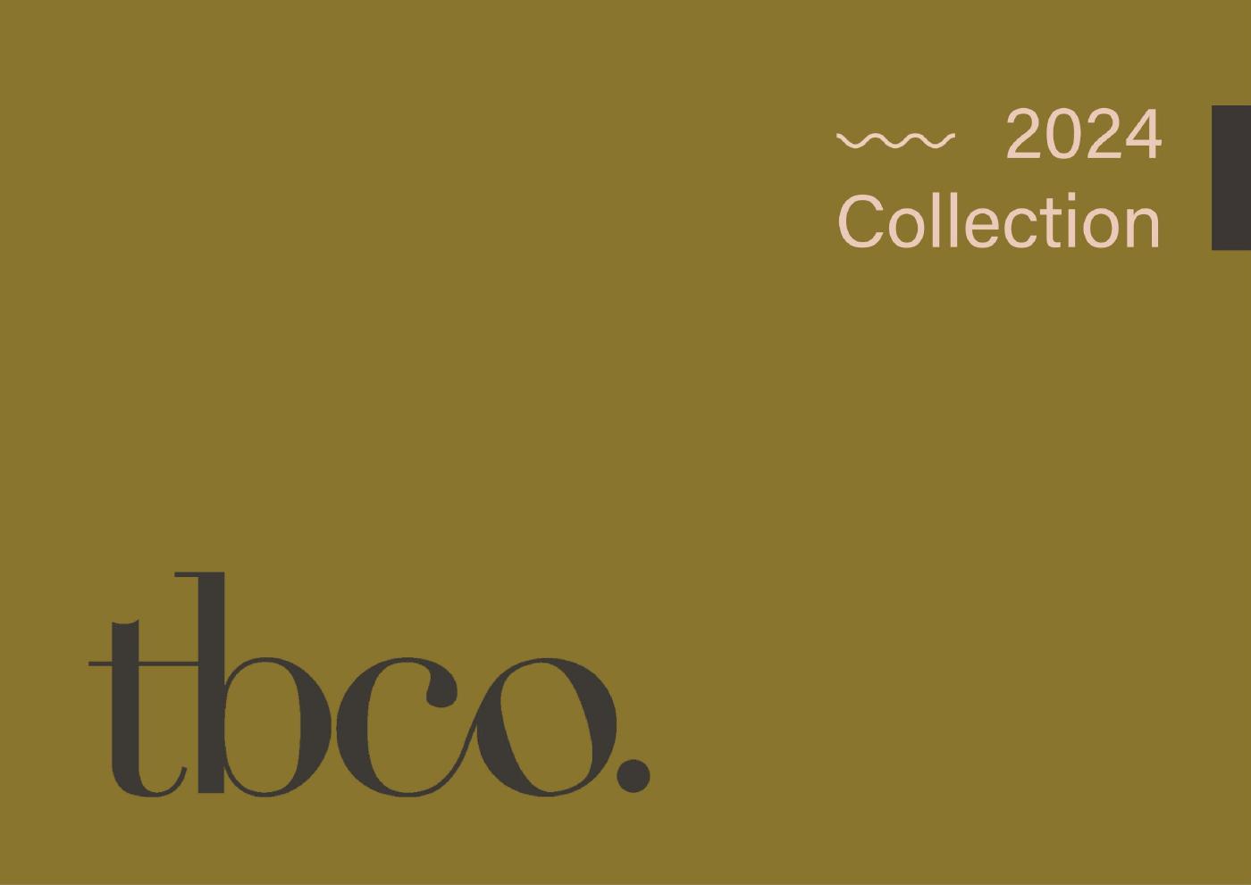TBCo 2024 Collection