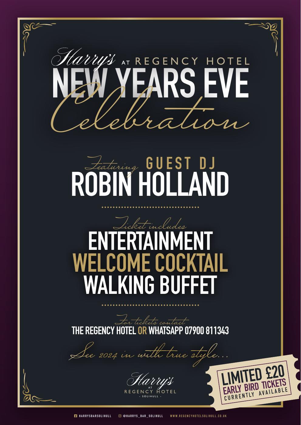 Robin Holland
