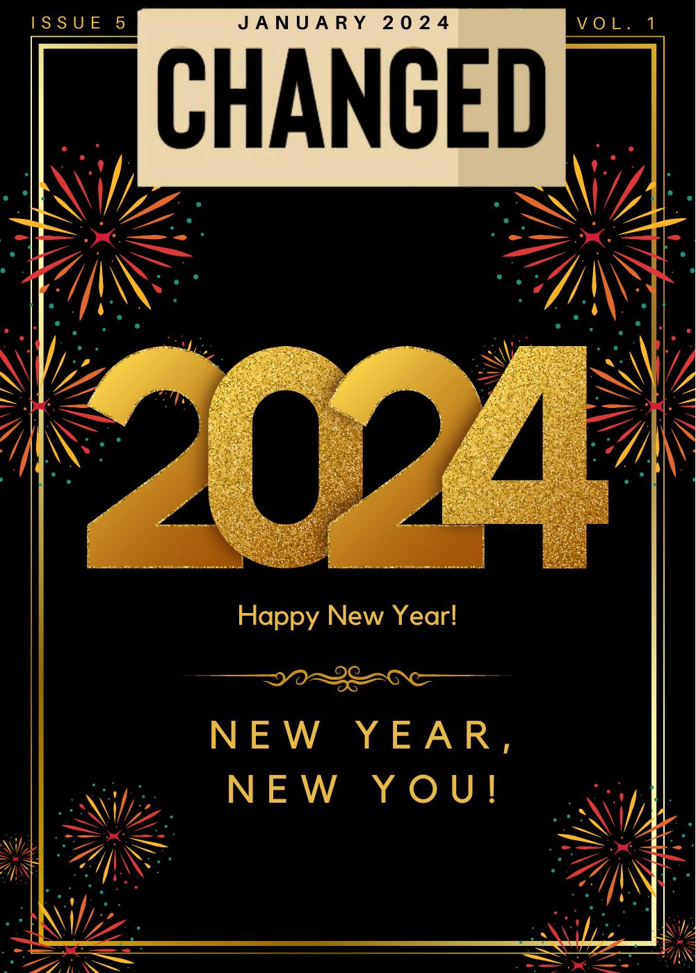 January 2024 | PDF to Flipbook