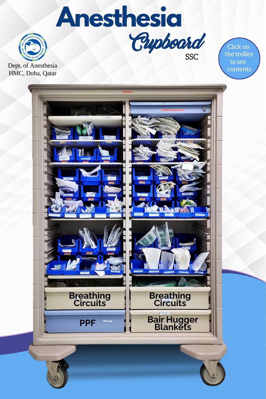 Online Flipbook | Induction Trolley 14