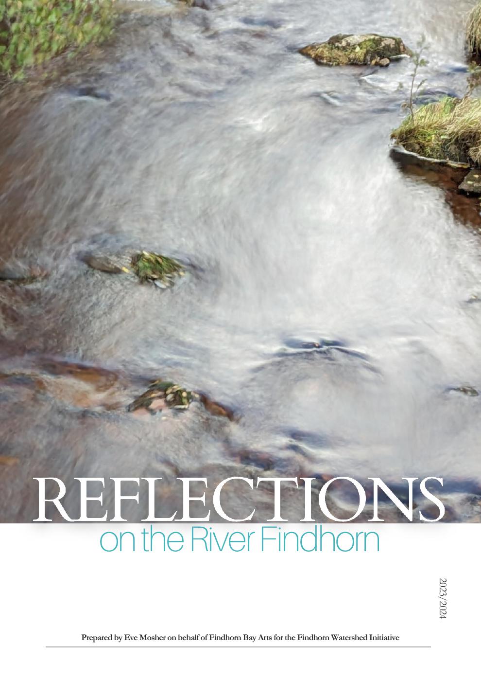Reflections | PDF to Flipbook