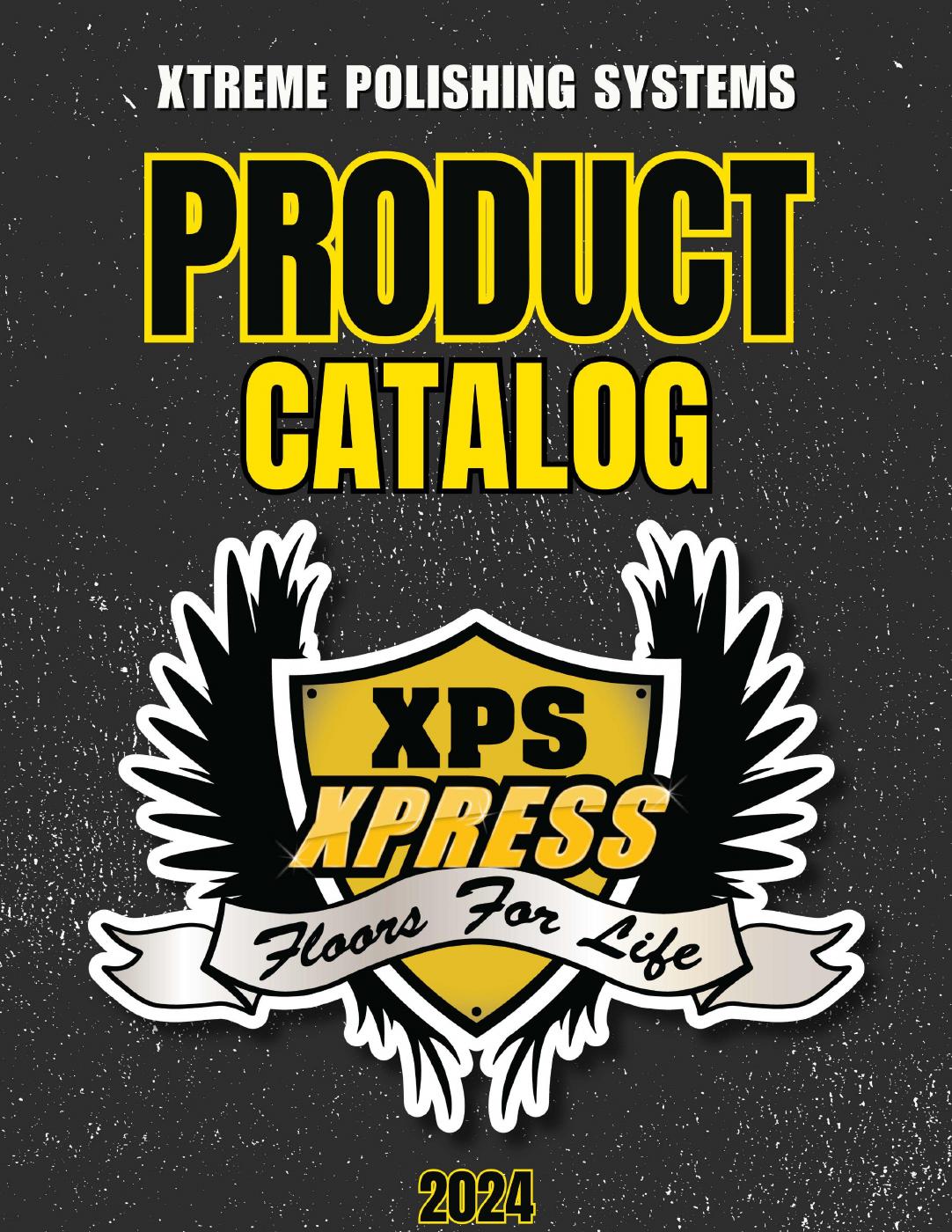 XPS XPRESS | PDF to Flipbook