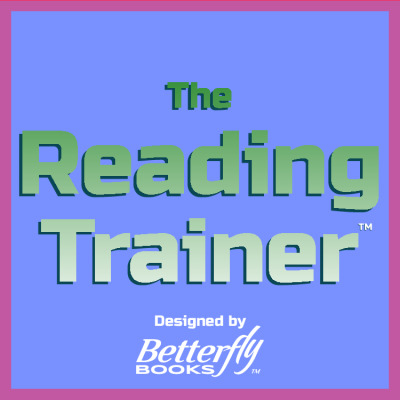 The Reading Trainer