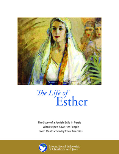 THE LIFE OF ESTHER