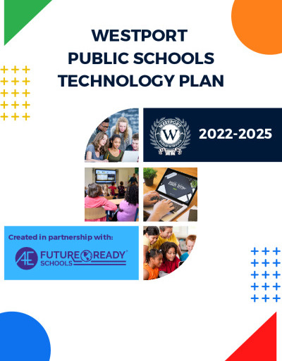 WPS Technology Plan | PDF to Flipbook