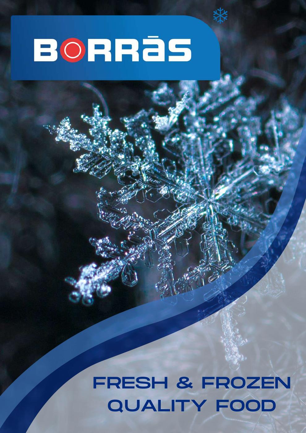 BORRÀS | PRESENTACIÓN