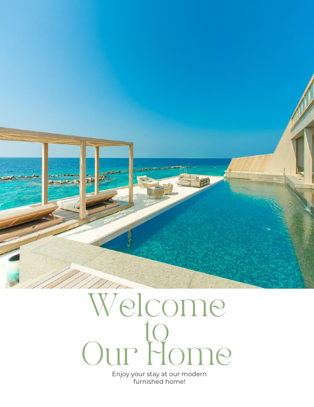 Airbnb Guide Book Series (2) | PDF to Flipbook