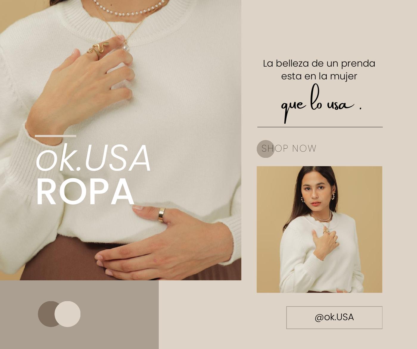 CATALOGO DE ROPA | PDF to Flipbook