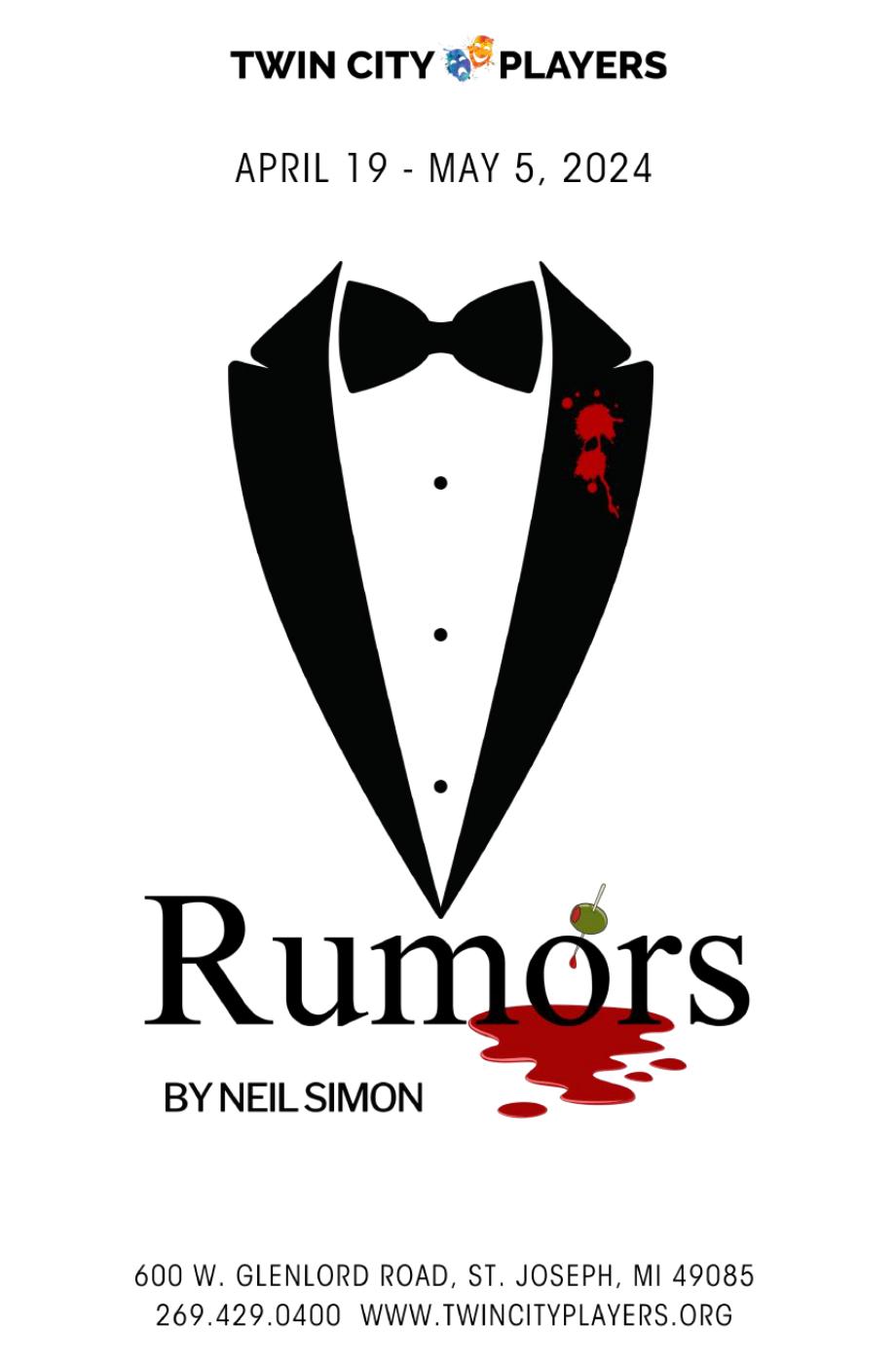 Rumors Program
