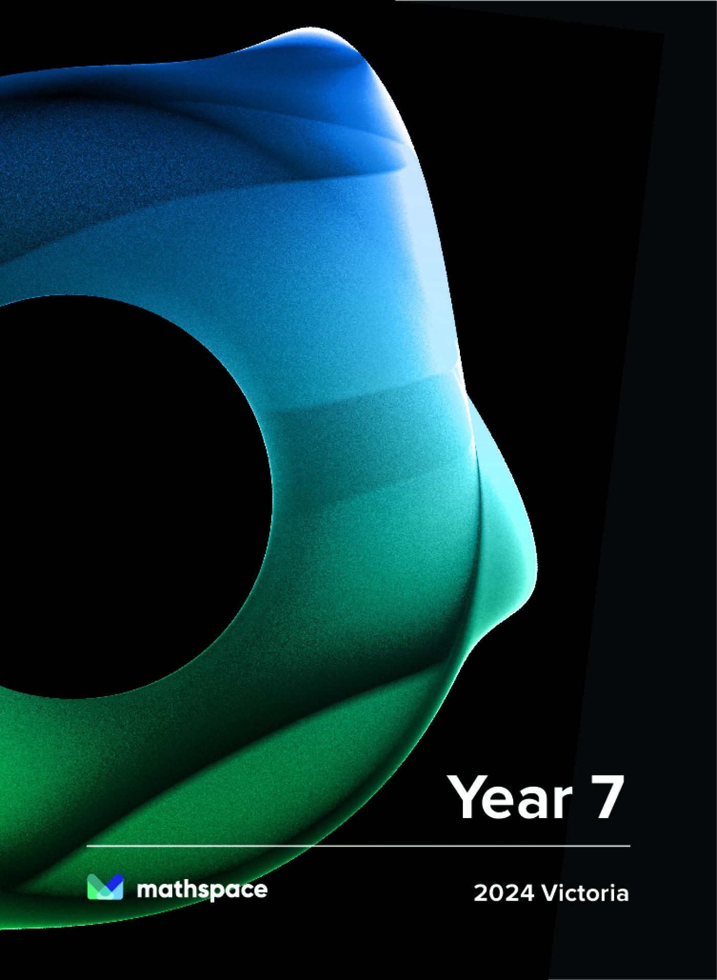 Mathspace Year 7 - VIC