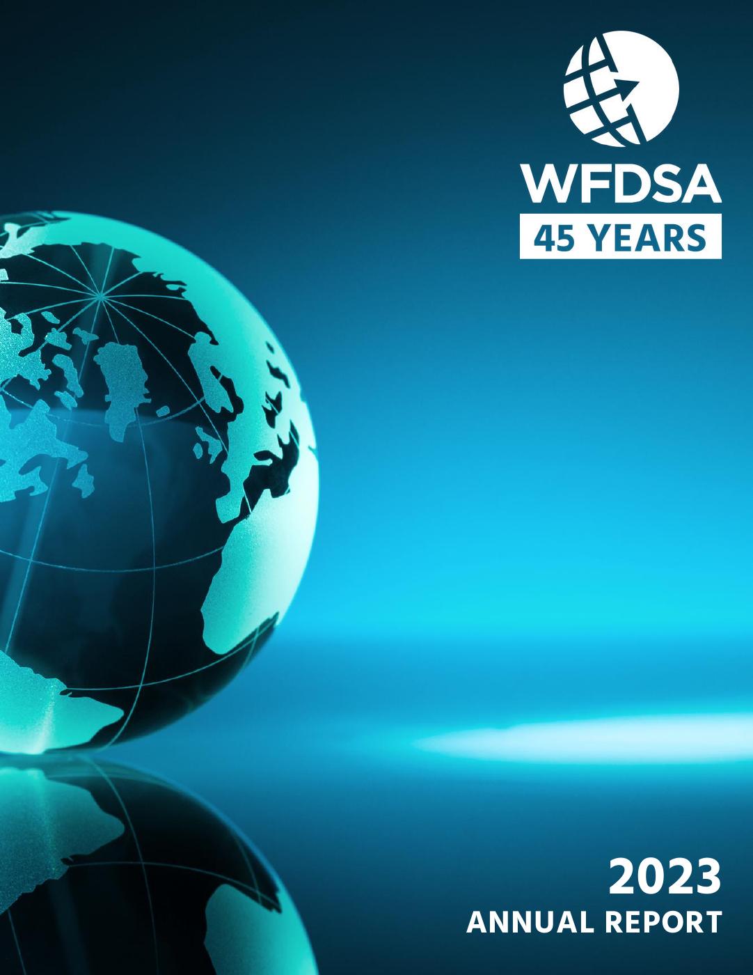 WFDSA 2023 Annual Report