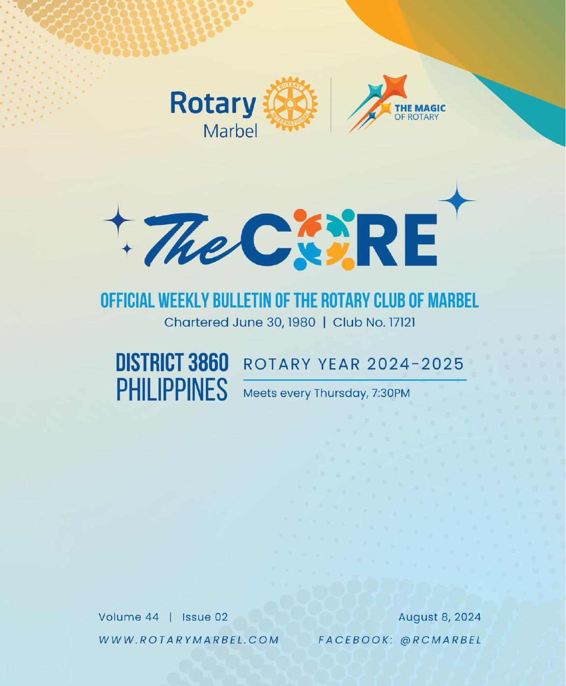 Rotary Club of Marbel