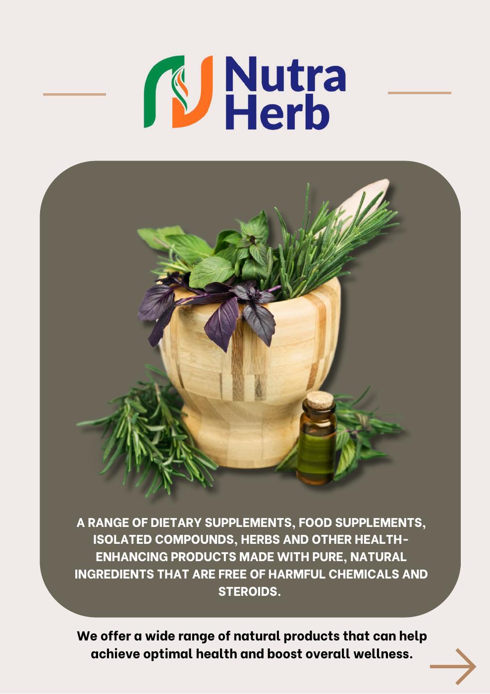 Nutra | PDF to Flipbook