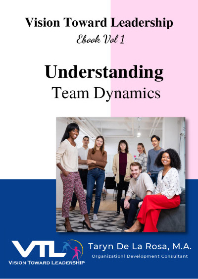 Understanding Team Dynamics | PDF to Flipbook