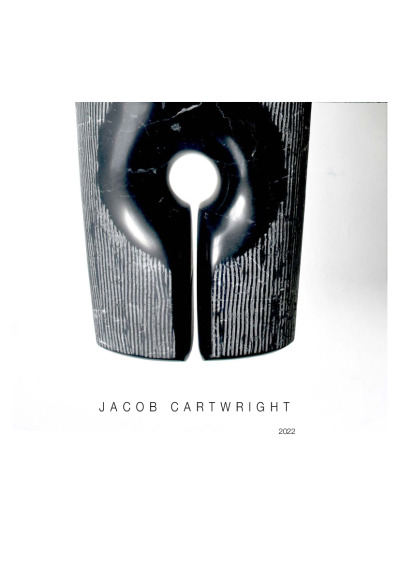 Jacob Cartwright Sculpture | PDF to Flipbook