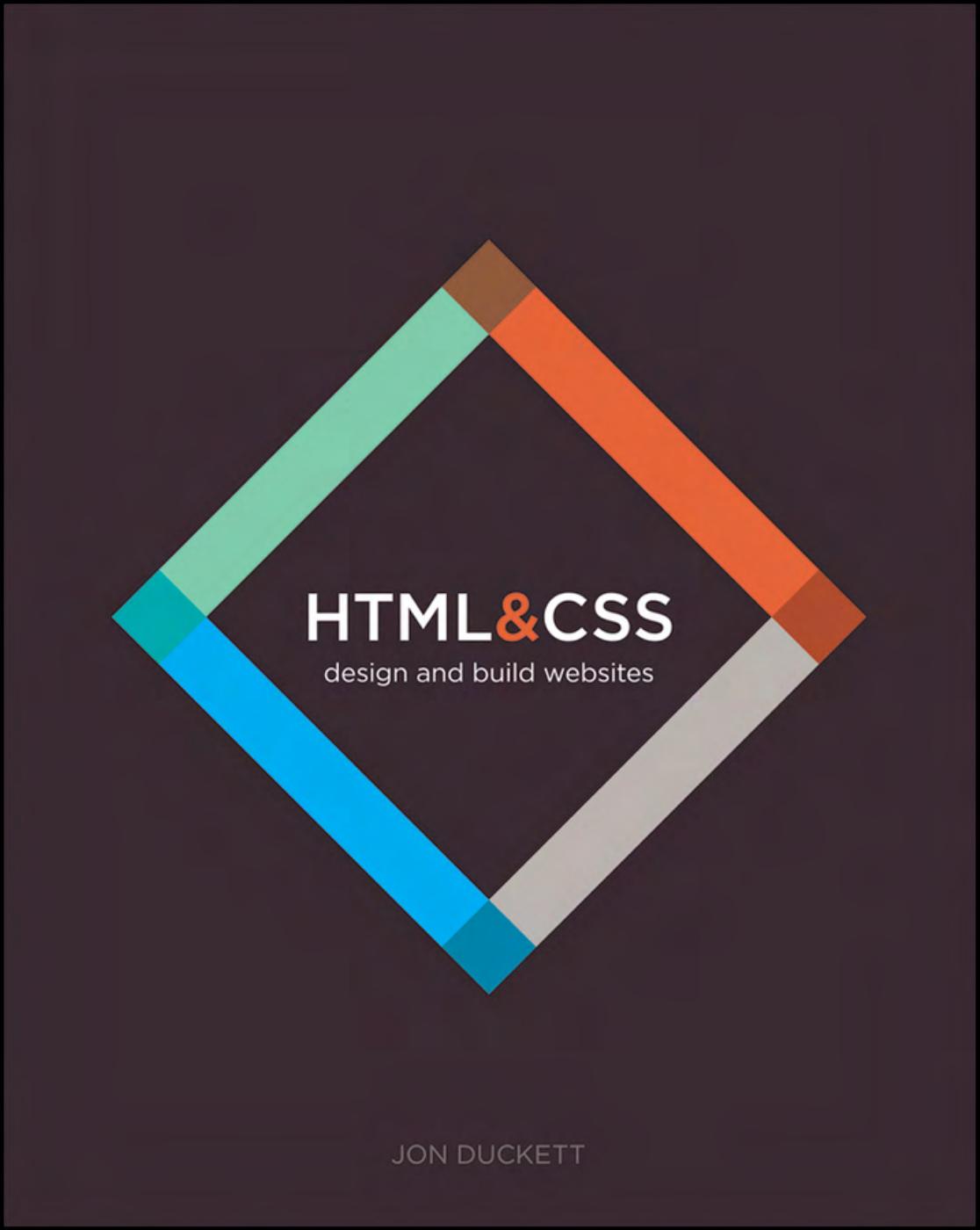 HTML & CSS | PDF to Flipbook