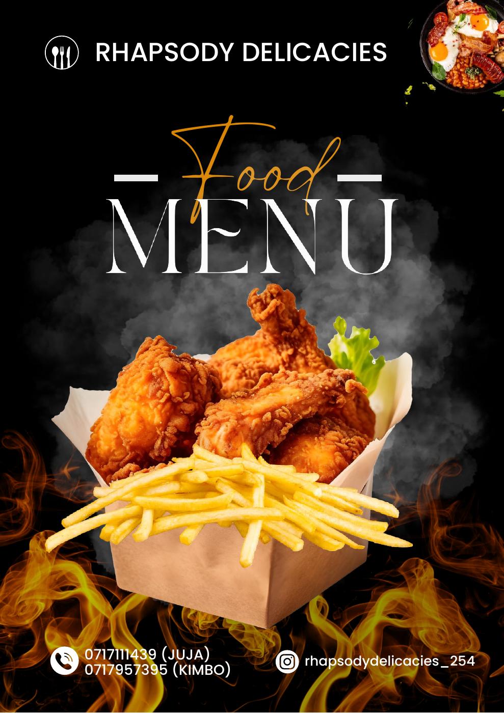 RHAPSODY | PDF to Flipbook