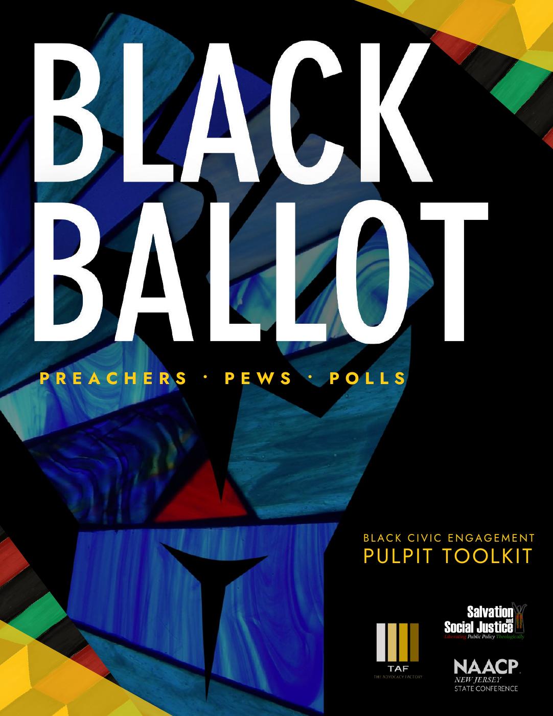 The Black Ballot