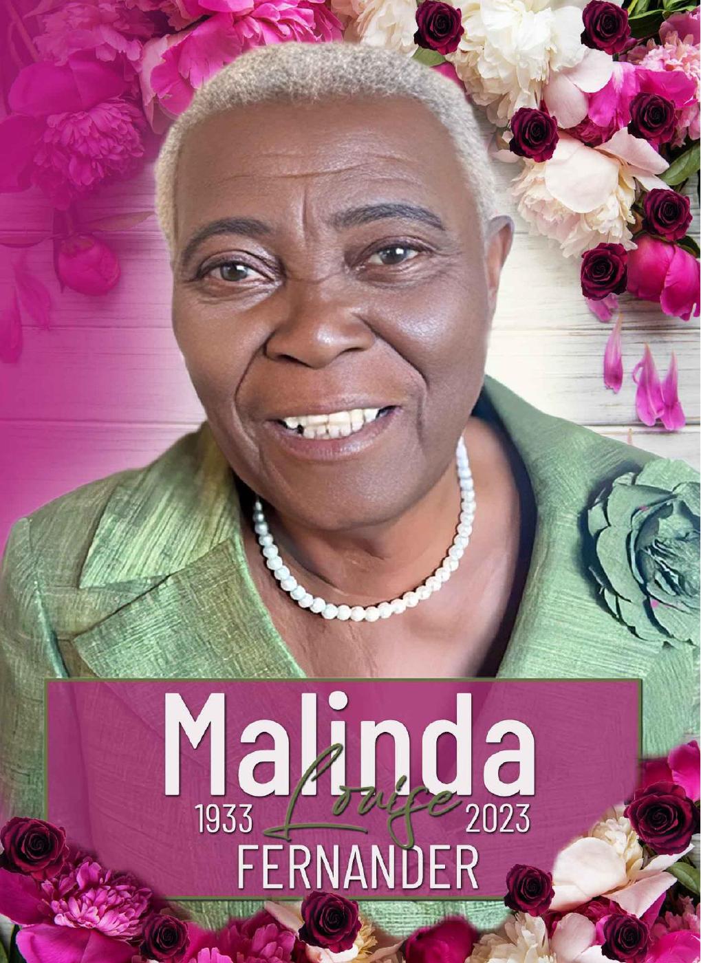 Digital Funeral Program | Bahamas Obituaries