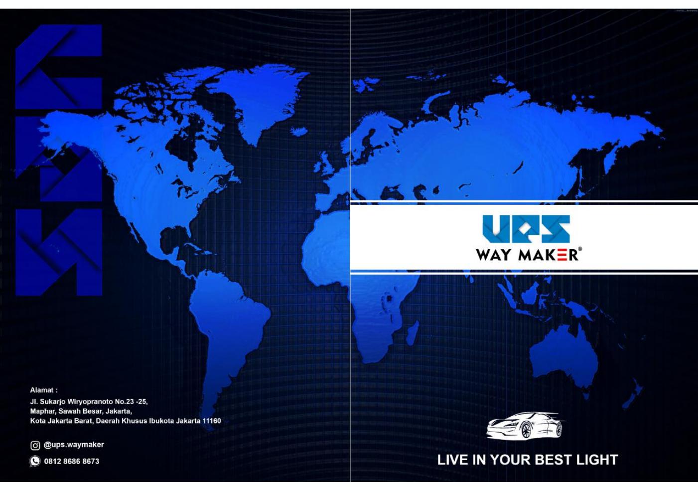 Way Maker | PDF to Flipbook