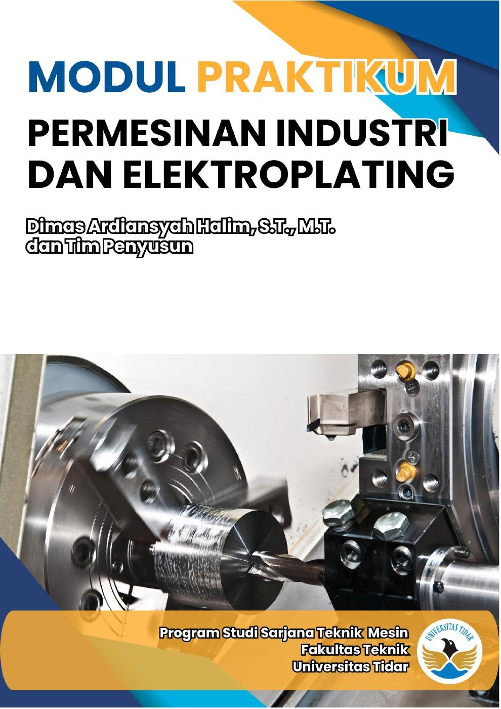 MODUL PRAKTIKUM PIE | PDF to Flipbook