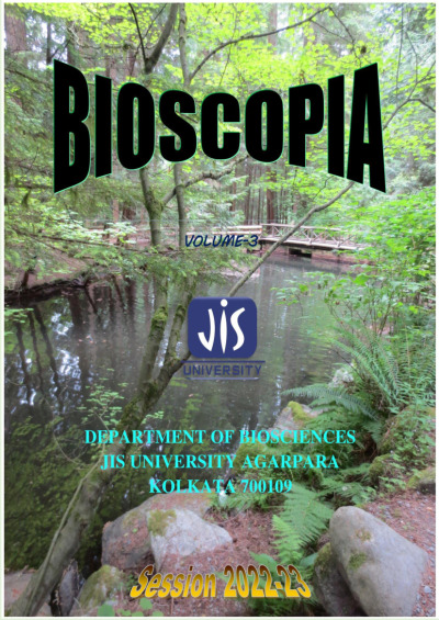 BIOSCOPIA | PDF to Flipbook
