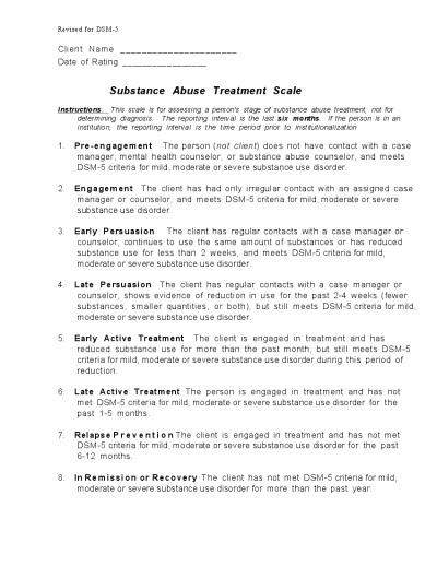 SATS guide