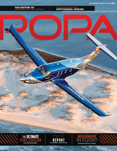 POPA Fall 2021 | PDF to Flipbook
