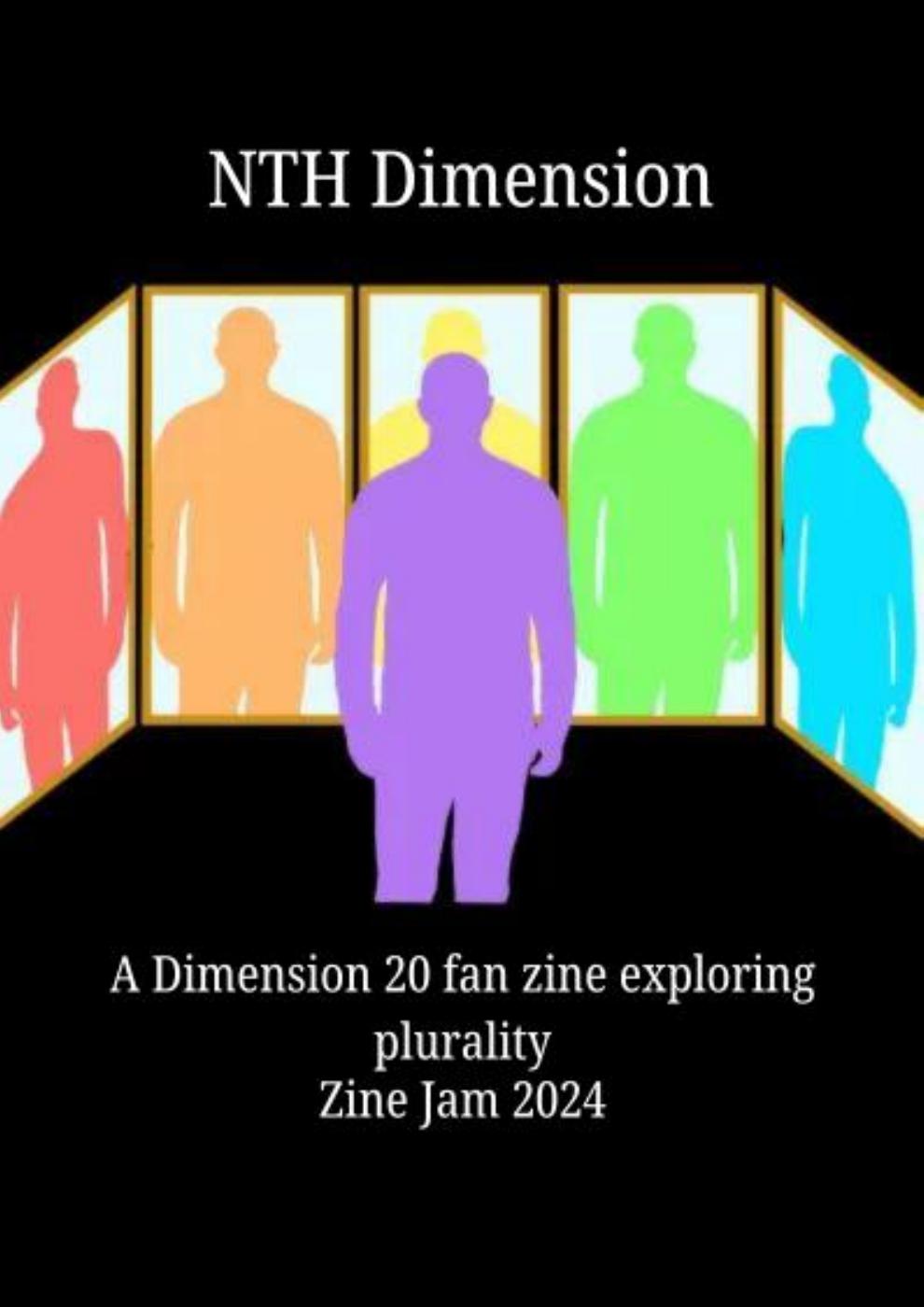 Nth Dimension | PDF to Flipbook
