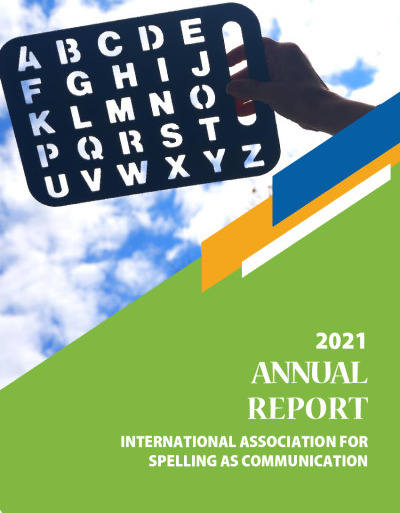 I-ASC 2021 Annual Report | PDF to Flipbook