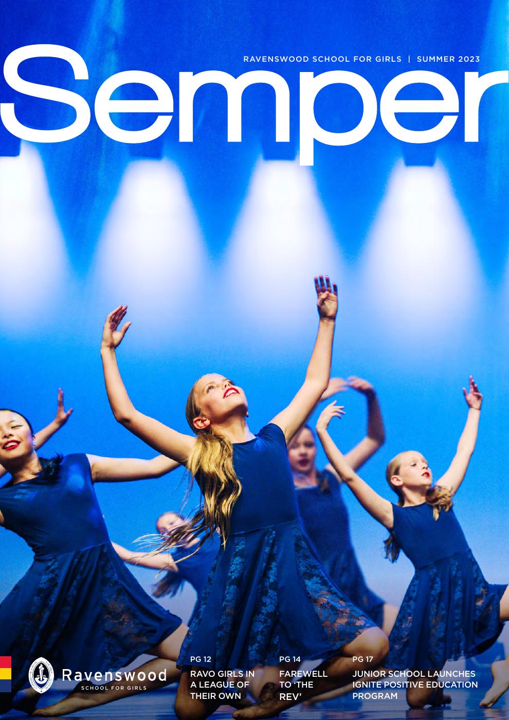 Semper - Summer 2023