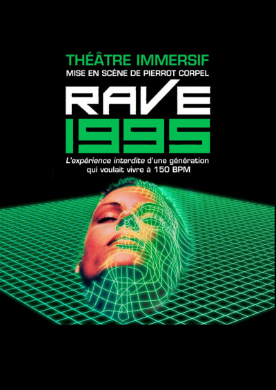 RAVE 1995