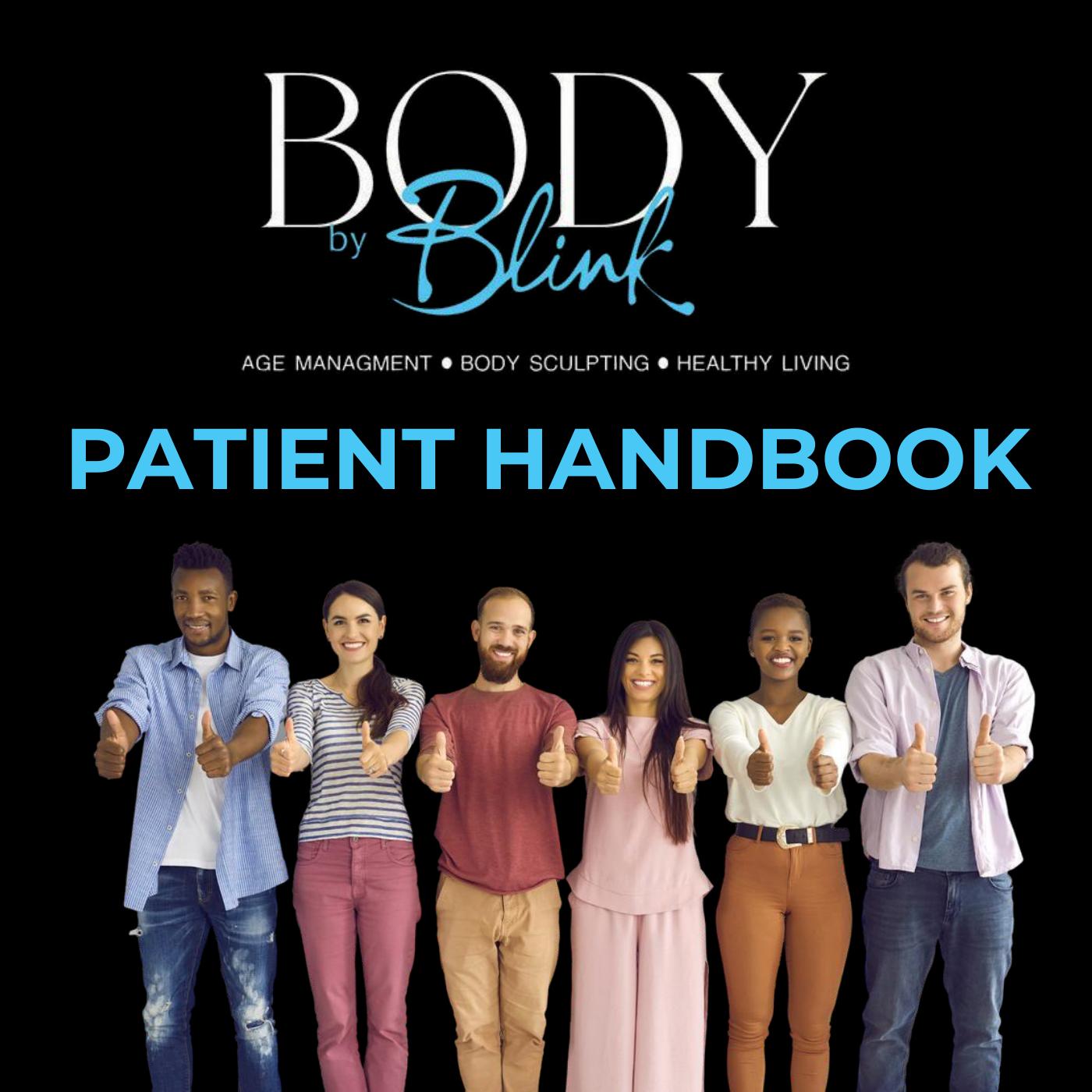 Body by Blink | PDF to Flipbook