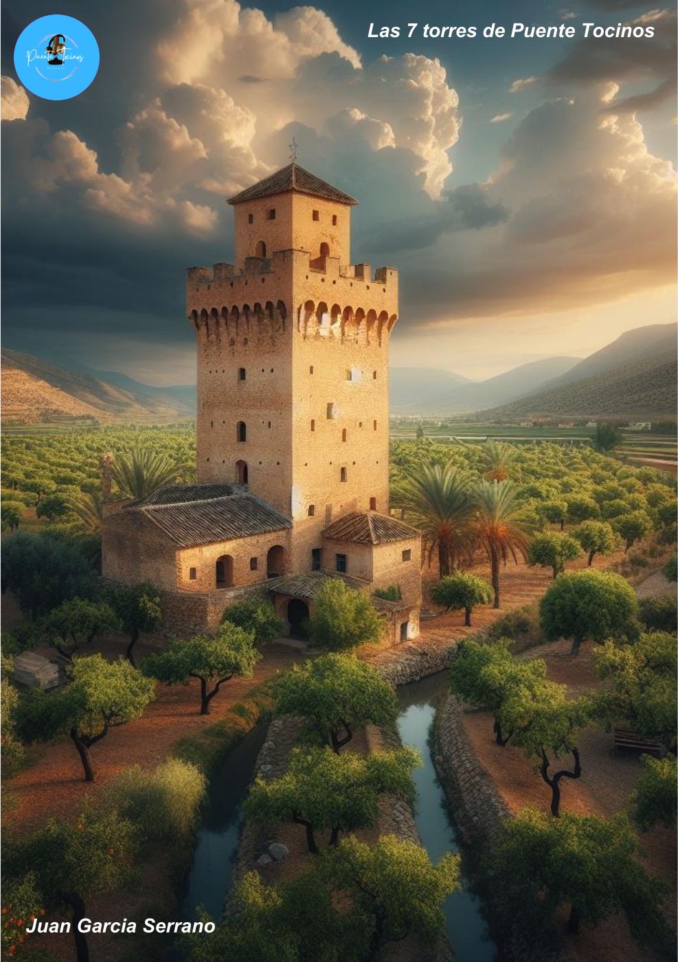 Las 7 torres de Puente Tocinos | PDF to Flipbook